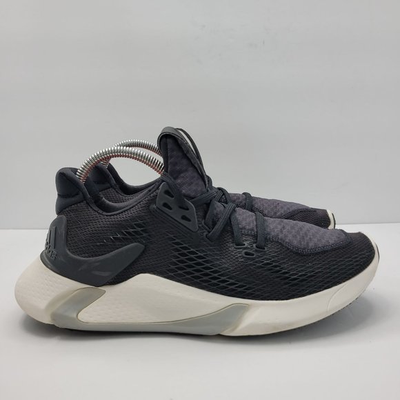 Adidas Edge XT | Shoes | Adidas Edge Xt 29 Mens Black White Running ...